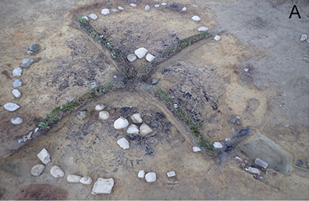 World's Oldest Runestone Fragments Discovered in Norway