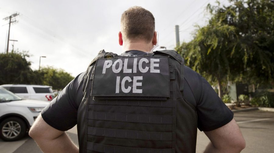ICE arrests Mexican man in Pennsylvania after seven previous ...