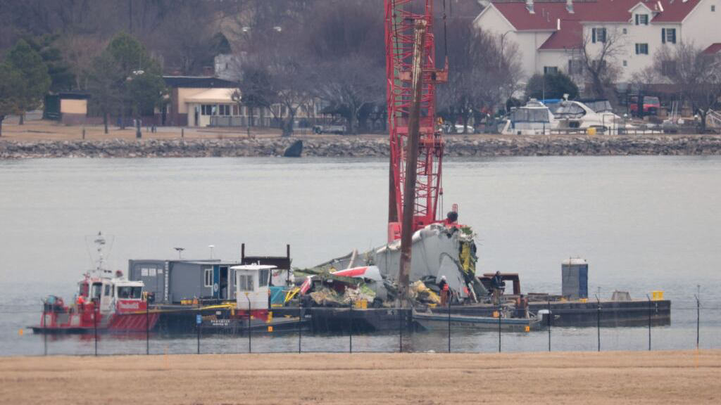 Army helicopter, plane crash: NTSB gives investigation update Army helicopter, plane crash: NTSB gives investigation update