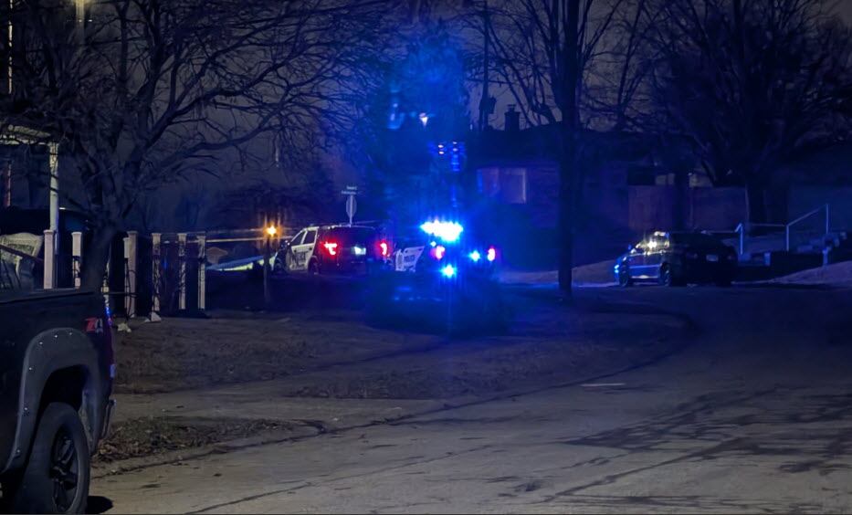 Victim identified in deadly Hamilton shooting: Coroner