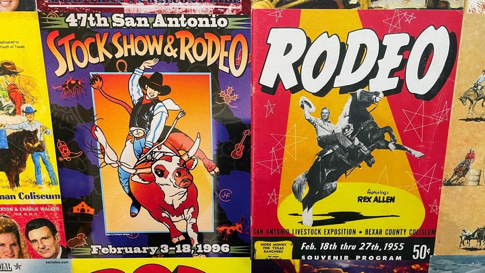 Let's Rodeo San Antonio: Stock Show & Rodeo to kickoff its 76th celebration