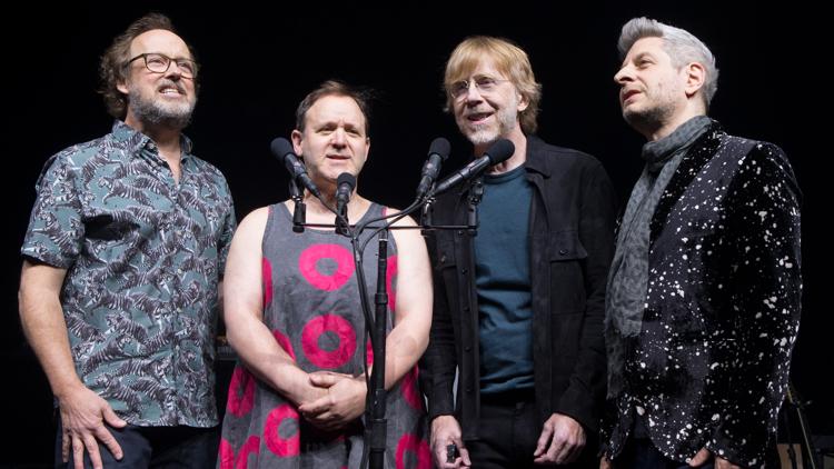 Bourbon & Beyond 2025 lineup revealed: Here's who is performing