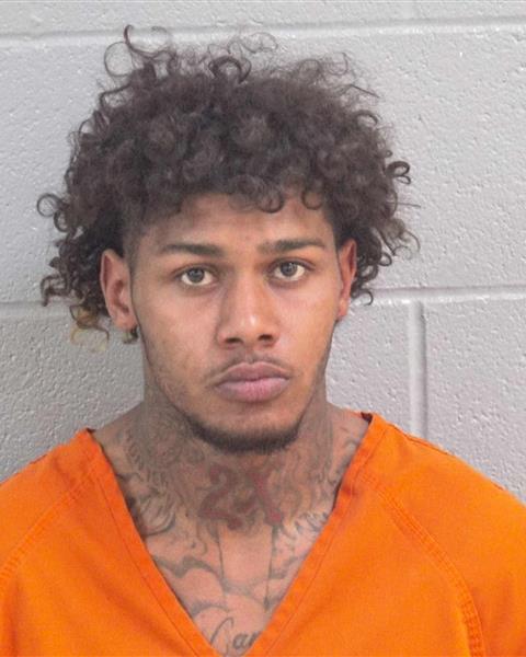 UPDATE: Second suspect involved in deadly Christmas Eve shooting arrested