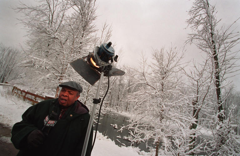 Longtime Fox 2 Detroit reporter Al Allen dies, leaves behind legacy of ...