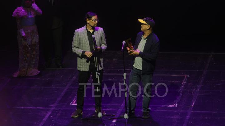 Edwin dan Ifan Ismail Jadi Penulis Naskah Pilihan dalam Festival Film Tempo