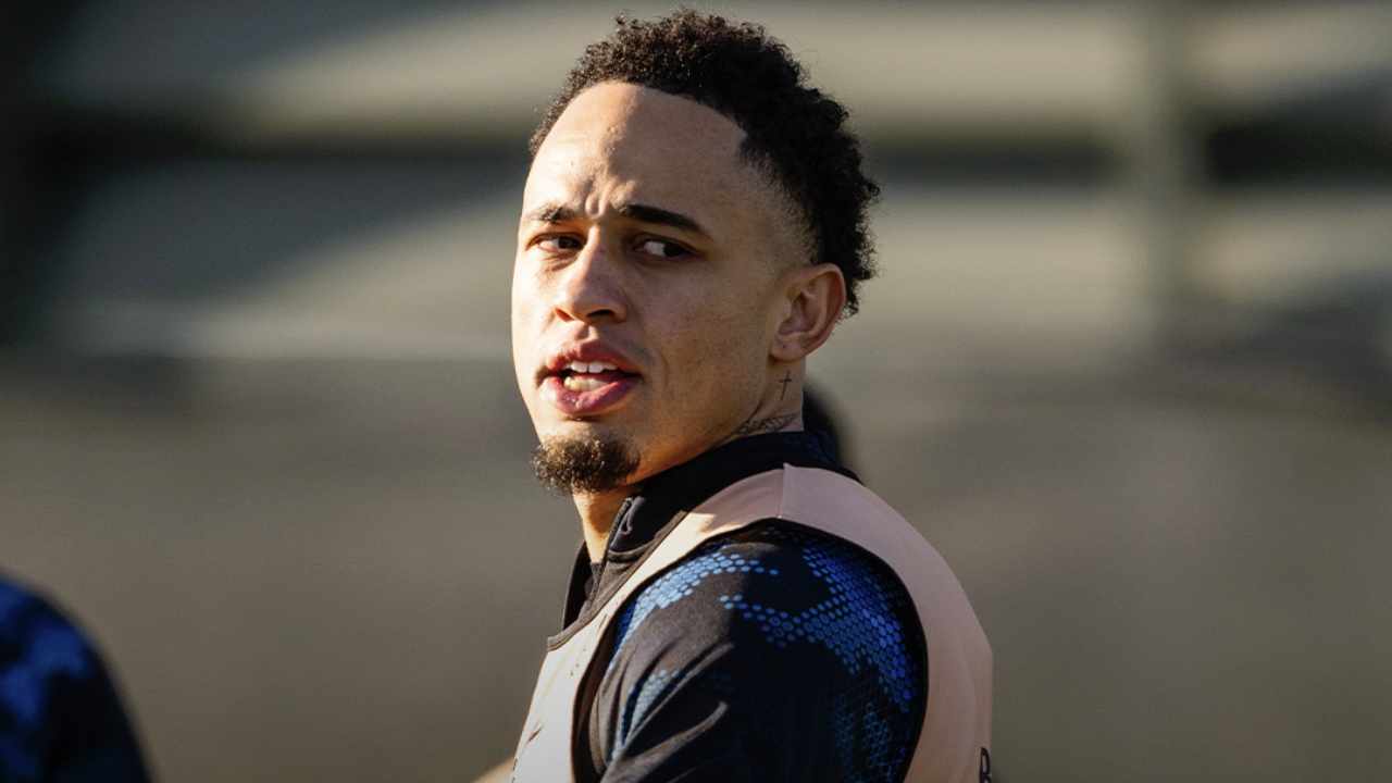 Il Mattino svela - Conte ha apprezzato una cosa di Noah Okafor: il ...