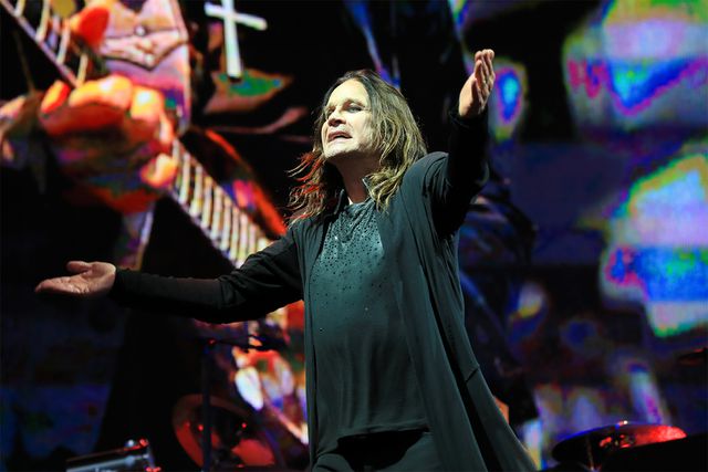 Black Sabbath's original lineup to reunite for Ozzy Osbourne's final ...