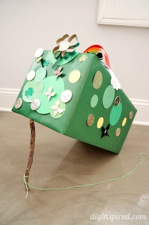29 St. Patrick’s Day activities for a fun-filled celebration