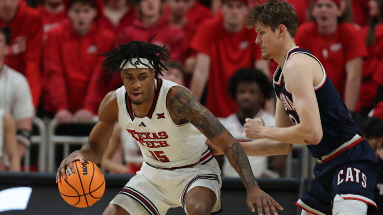 Top 80 Men's College Basketball NIL Ranks