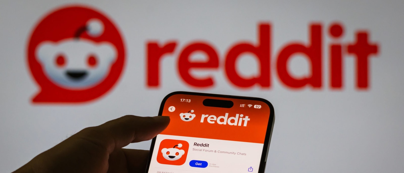 Reddit Bans Liberal Community After Death Threats Pour In Against DOGE ...