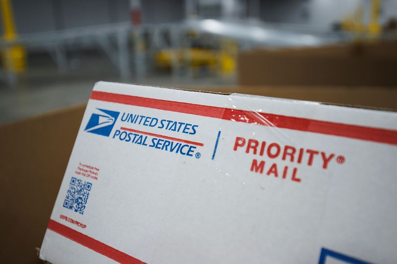 USPS lifts package ban on Shein, AliExpress, and other shipments from China
