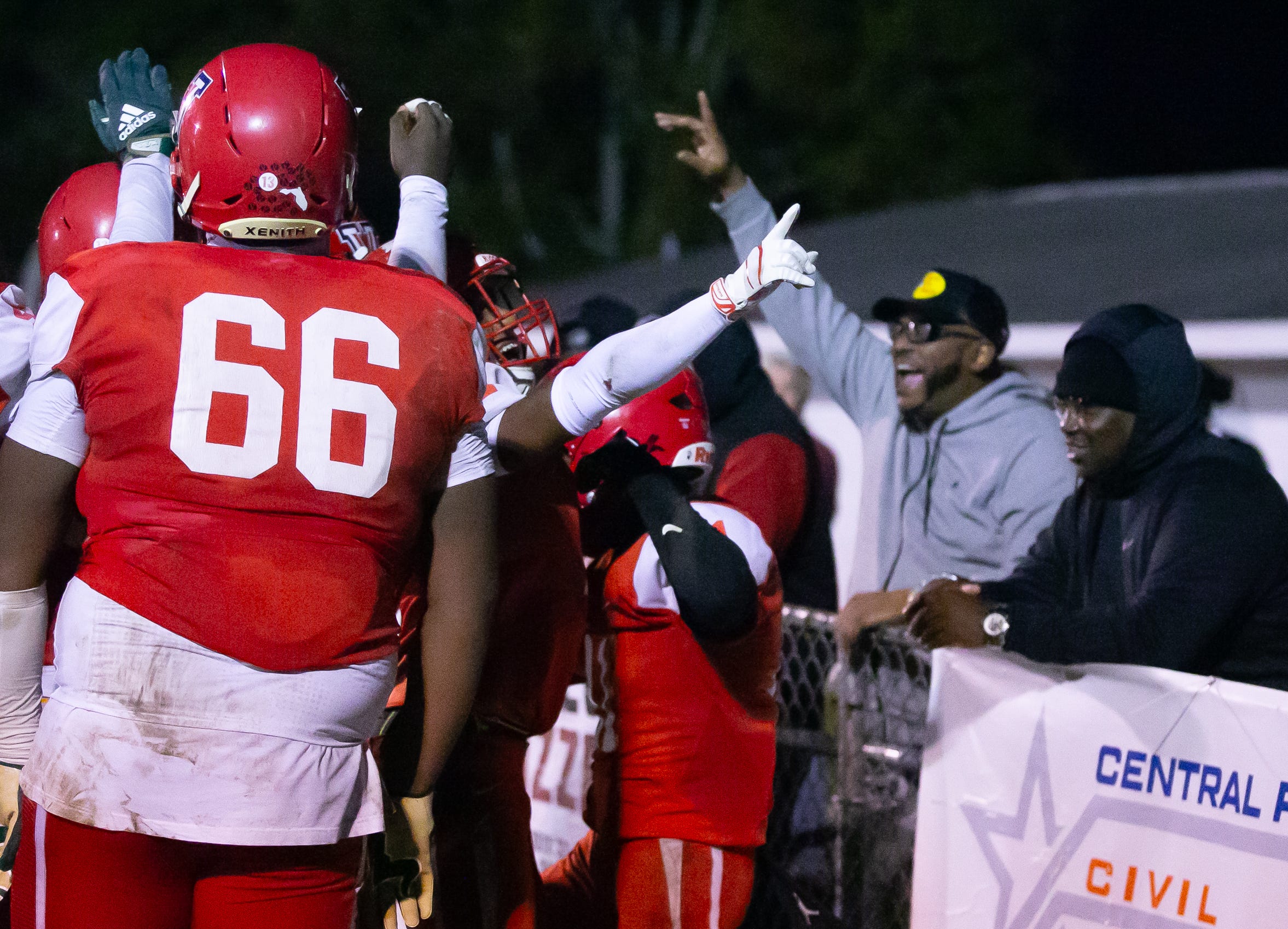 National Signing Day: Where are Marion County student-athletes going to ...