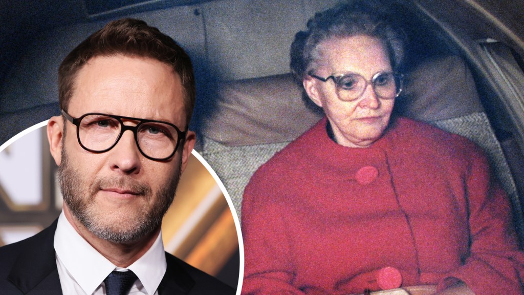 Series About Serial Killer Dorothea Puente Co-Created By Michael ...