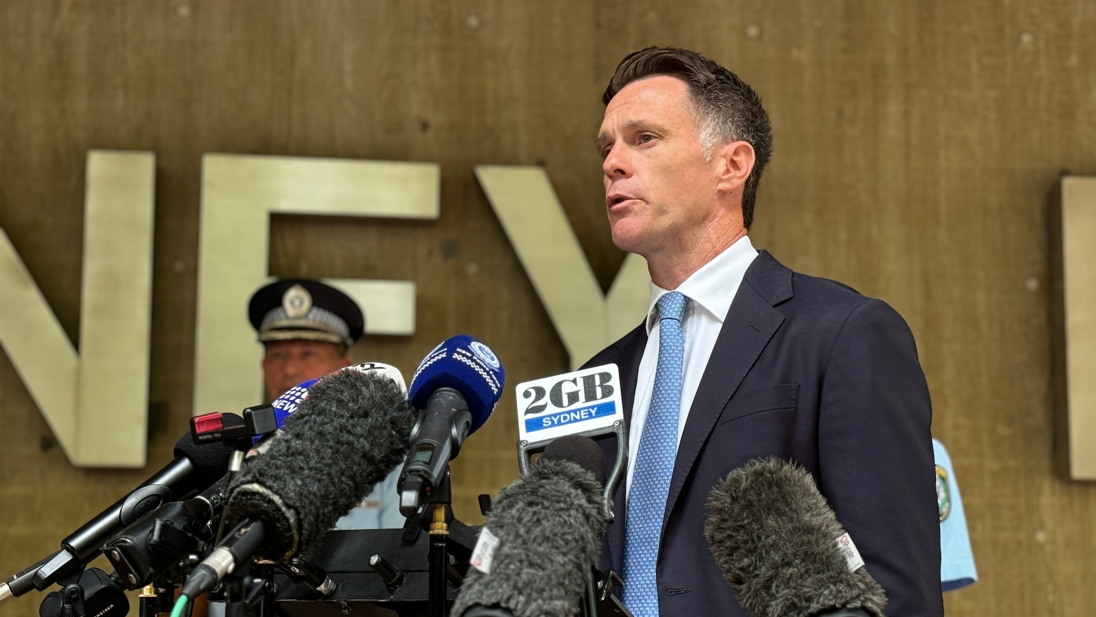 NSW government reveals proposed hate speech laws in response to ...