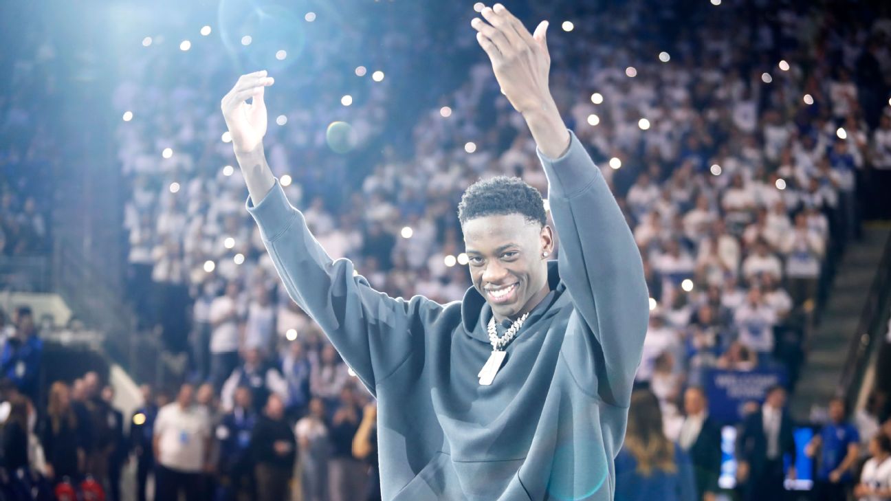 How BYU and its big-money boosters are going all-in on men's basketball