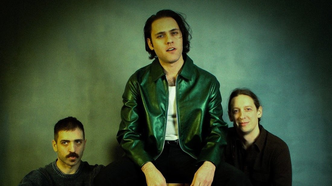 Bambara unveil new song "Letters From Sing Sing"