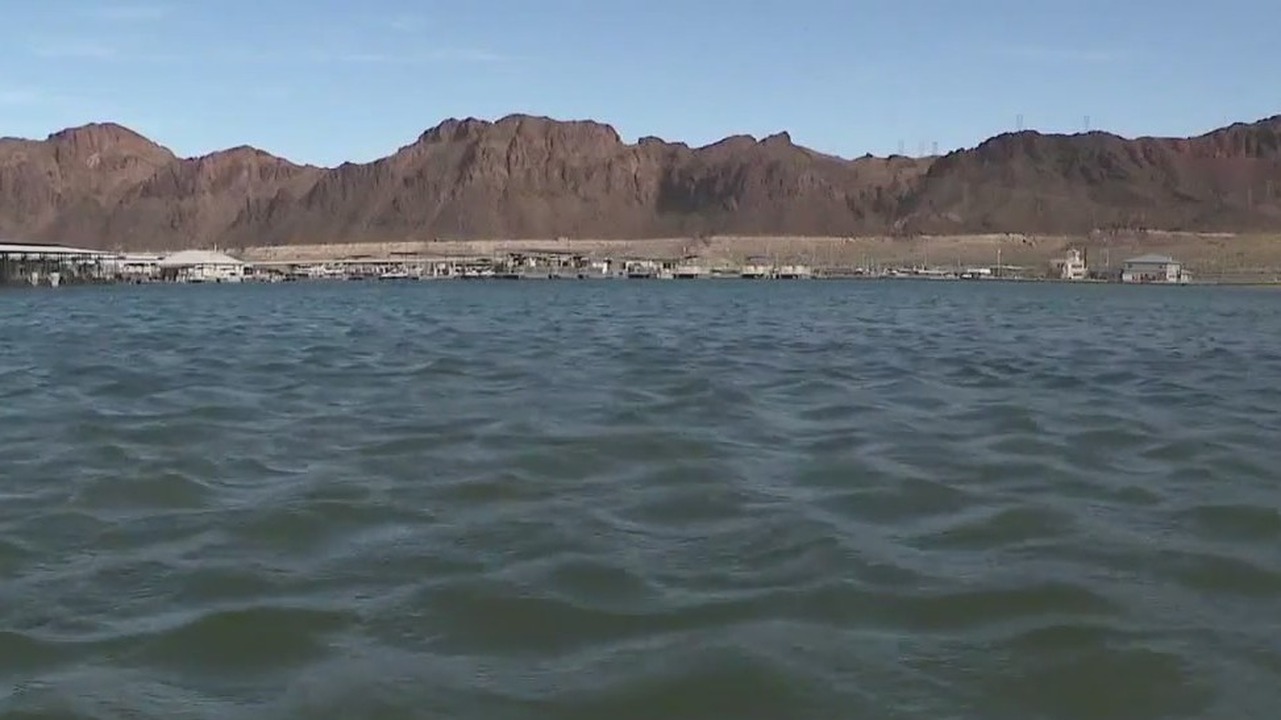 SoCal water use reaches new low