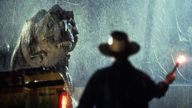 Where to Watch All the 'Jurassic Park' and 'Jurassic World' Movies ...