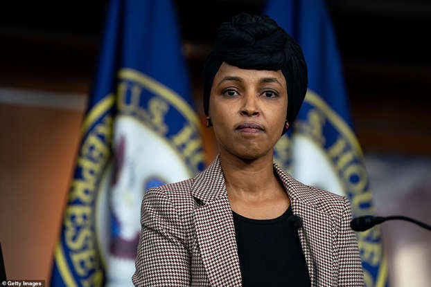 Elon Musk blasts Ilhan Omar over alleged 'immigration seminars' Elon Musk blasts Ilhan Omar over alleged 'immigration seminars'