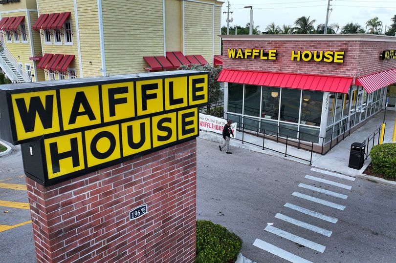 Massive change coming to 500 Waffle House locations