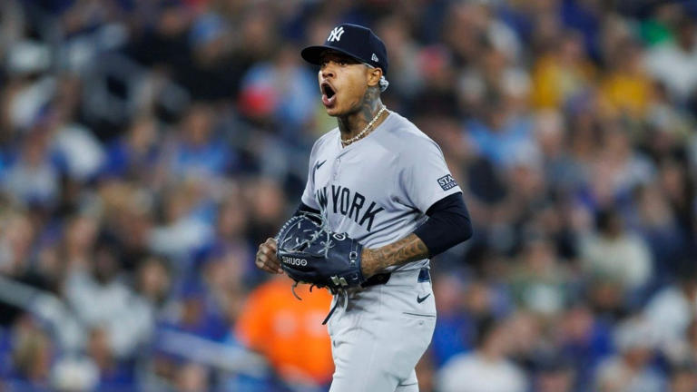 MLB: Renowned U.S. News Show Mistakes Marcus Stroman for Yankees Teammate