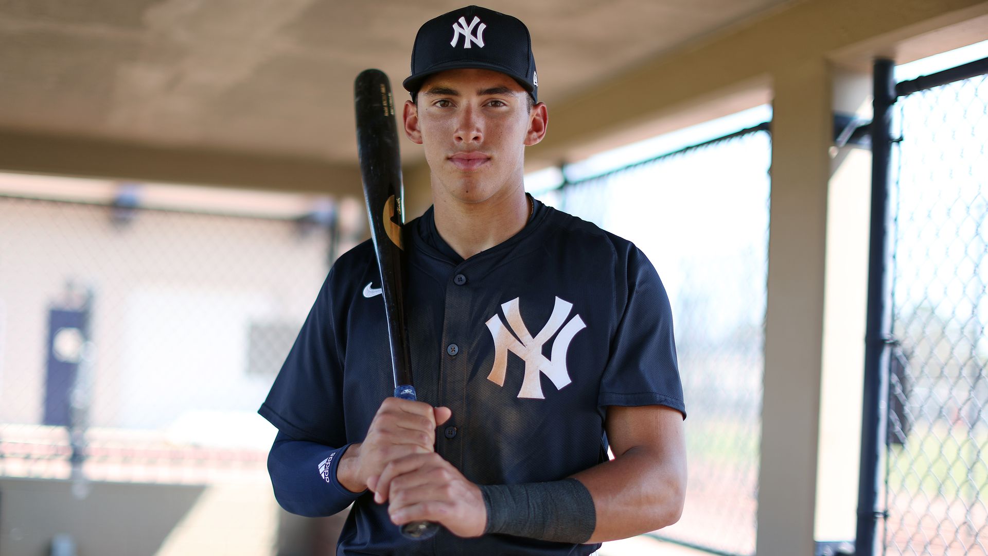 Yankees announce 26 NRIs for 2025 spring training