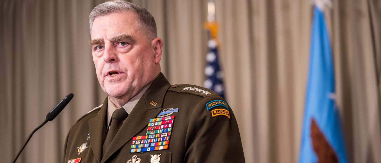 Media Freakout Over Trump Pulling Security Details Ignores Years Of ...