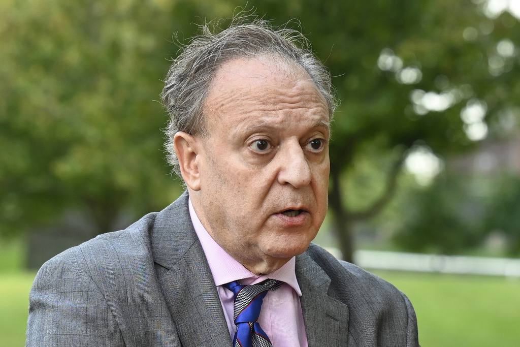 Pro-Trump Arab American group changes its name after the president's ...