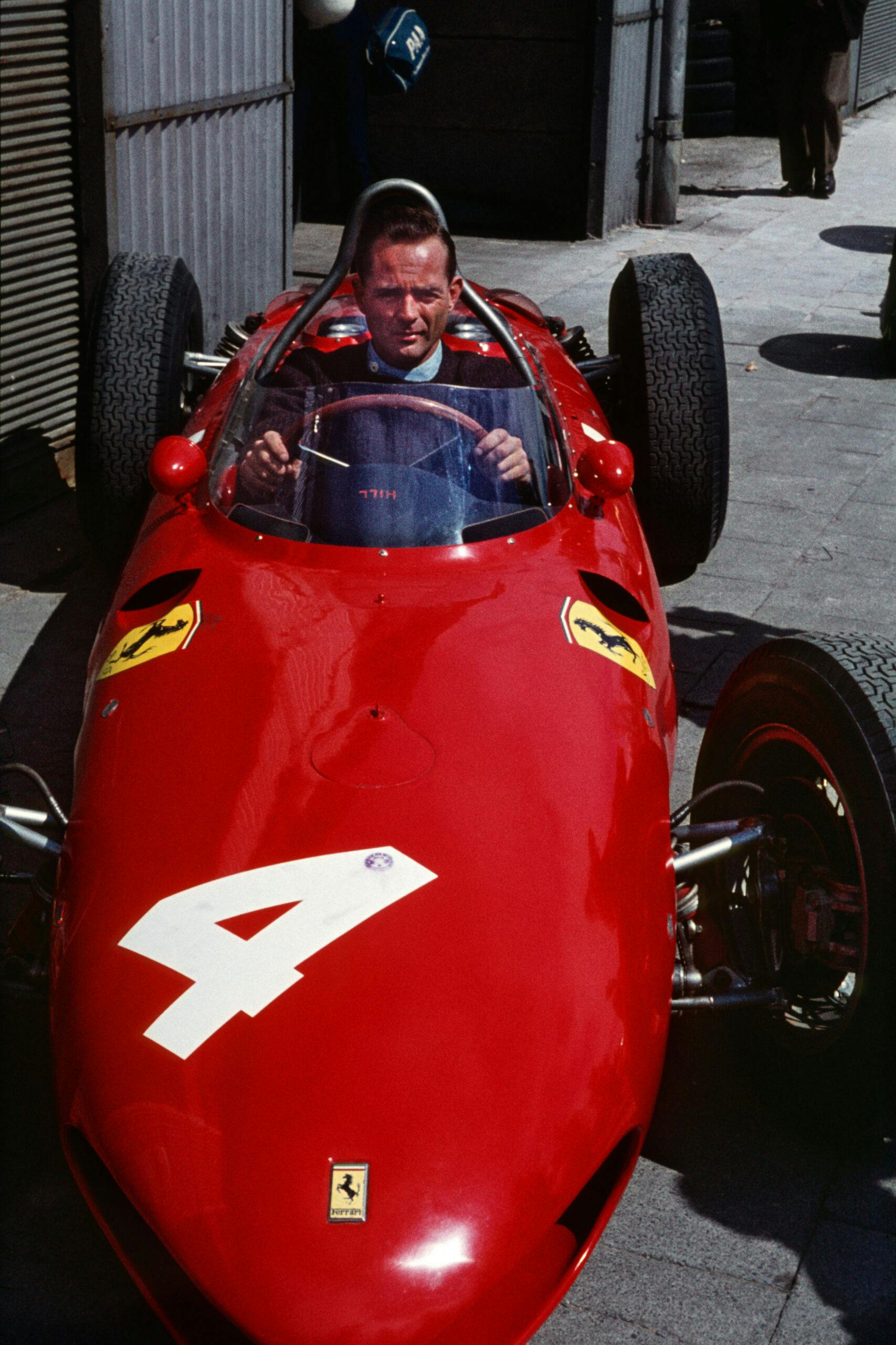 75 Years of F1: It Took Decades, but Today Formula 1 Is Booming in the ...