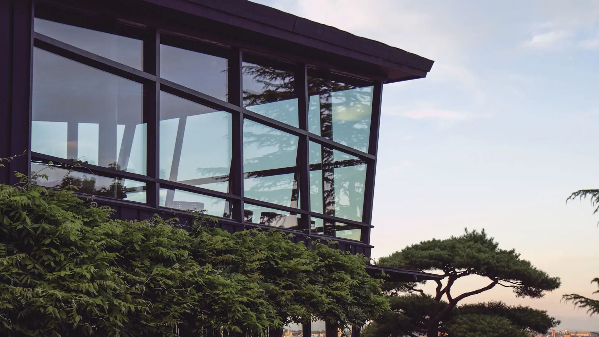 Canlis Is Losing Chef Aisha Ibrahim and Shaking Up Its Ownership