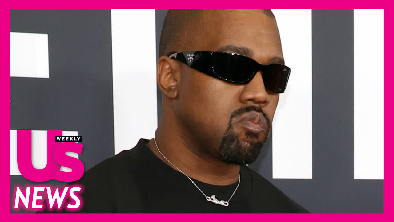 Kanye West Breaks Silence on Grammys Appearance With Wife Bianca Censori
