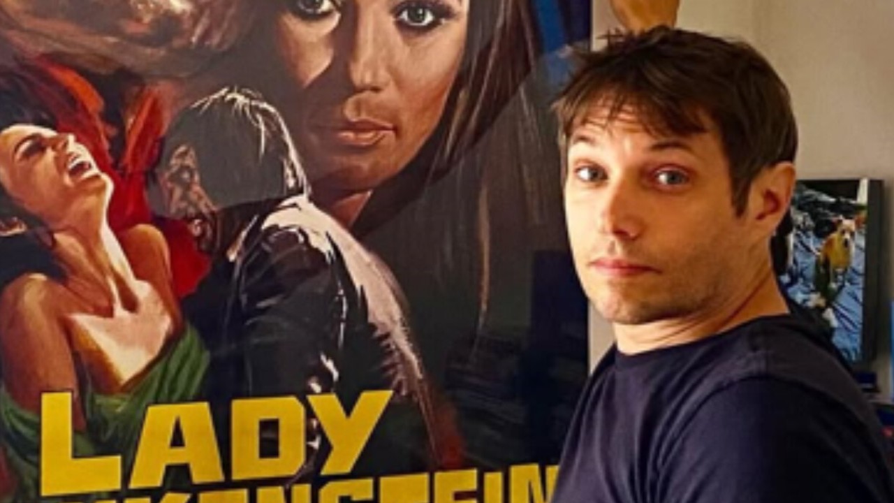 Anora Director Reveals How His ‘Films Not Taking Off’ Lead to His ...