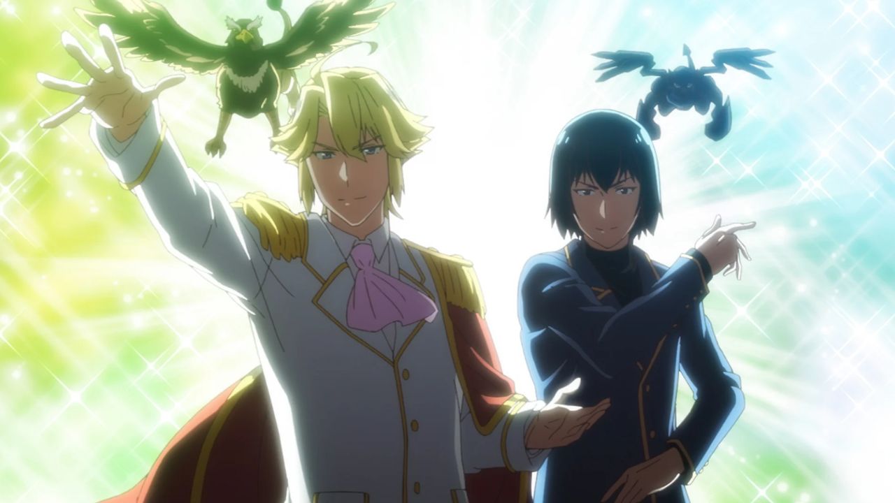 From Bureaucrat To Villainess Episode 5: Recap, Release Date, Where To ...