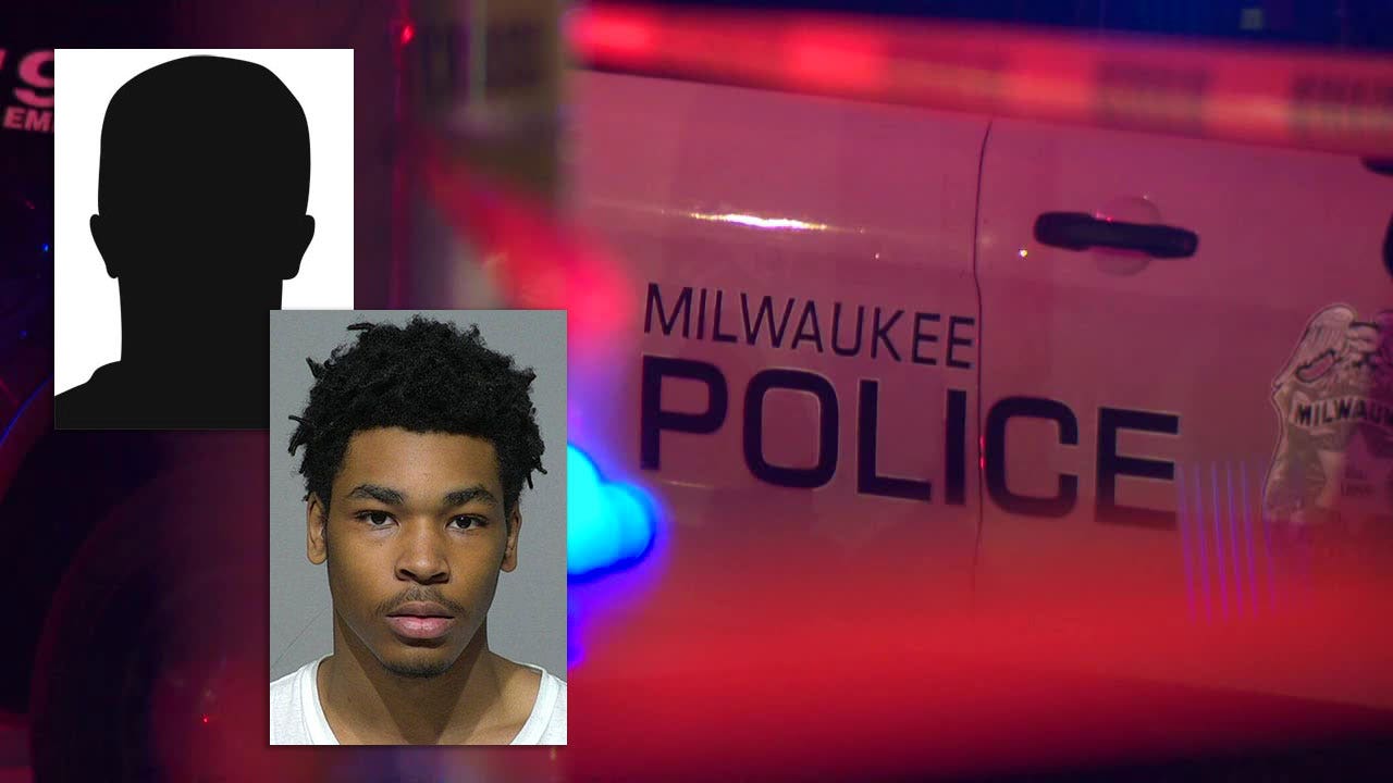 Milwaukee shooting at 53rd and Center; 2 men accused, on the run