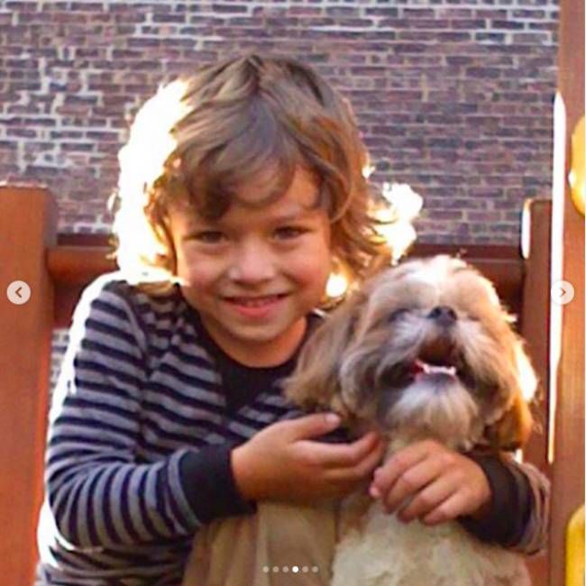 Kelly Ripa cries as she opens up about 'tremendous loss' for family and ...