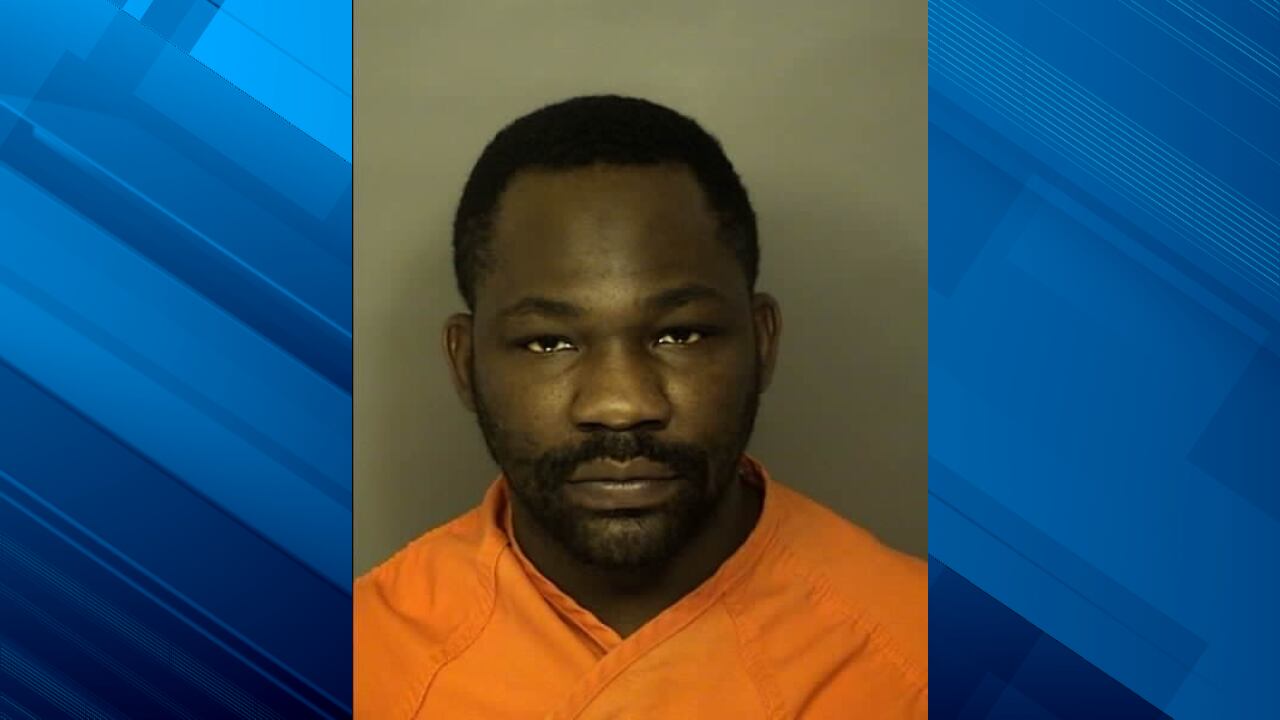 Jury convicts Pee Dee man in Myrtle Beach kidnapping, domestic violence ...