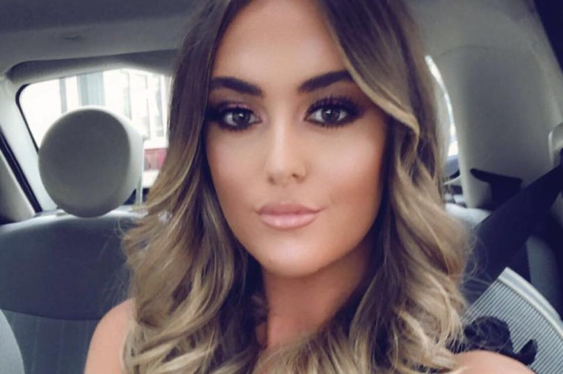 Driver who downed shots in the pub smashed head-on into car at 63mph