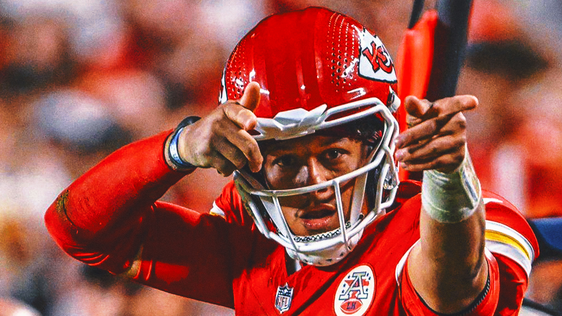 How Patrick Mahomes and the Chiefs turn fourth down into their secret ...