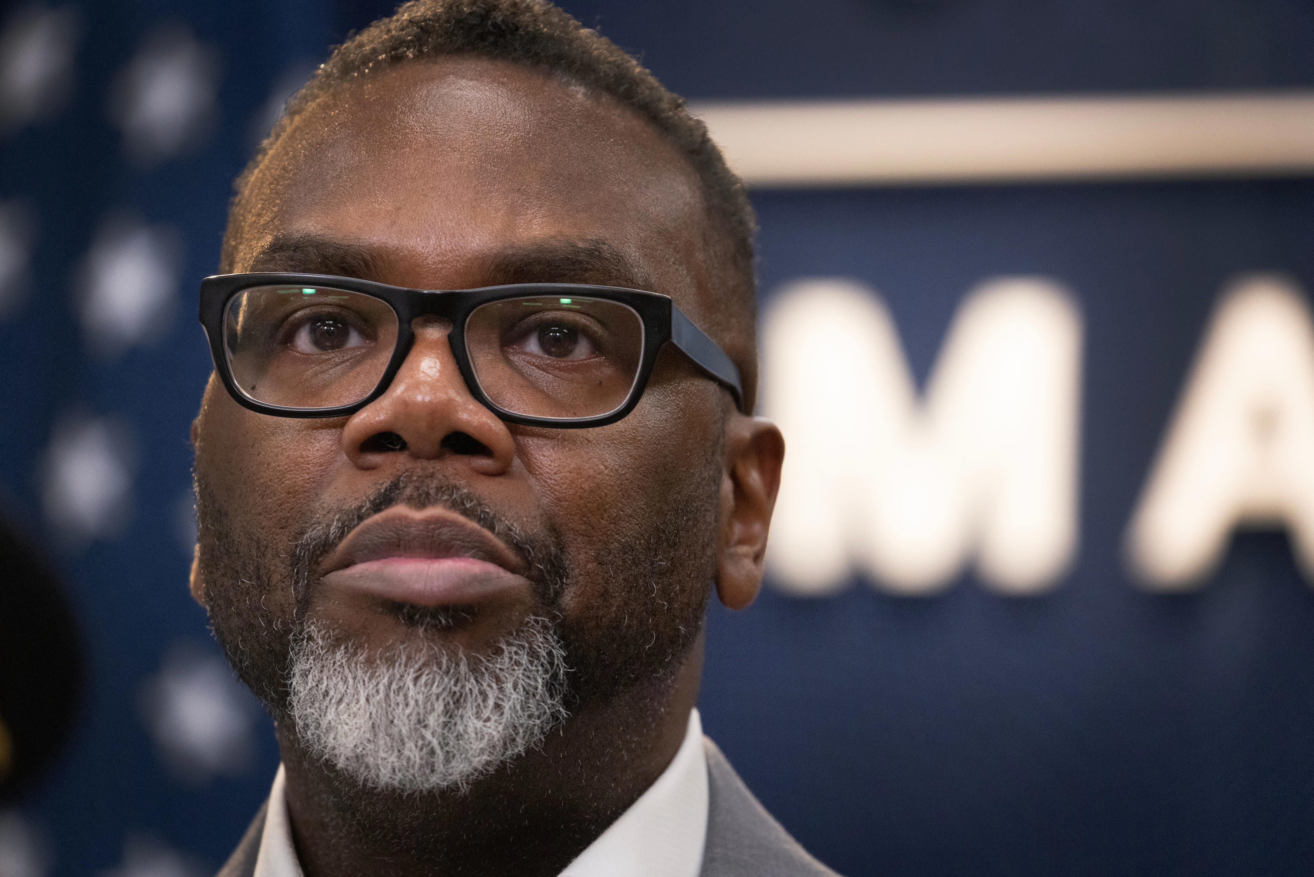 Mayor Johnson accepts invitation to testify on Capitol Hill on ...