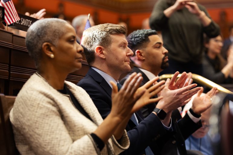 Lamont's budget address celebrated CT's turnaround. What's next?