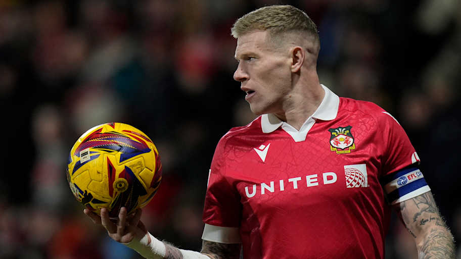 Wrexham Next Five Fixtures: February and March 2025 Match Schedule