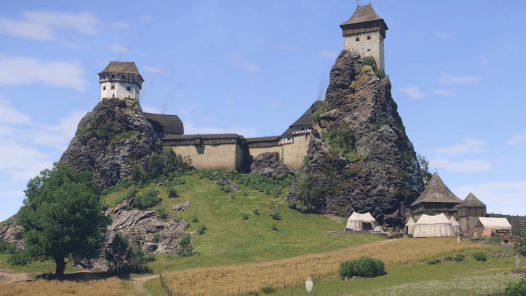 Less than 24 hours after launch, Kingdom Come: Deliverance 2 already ...