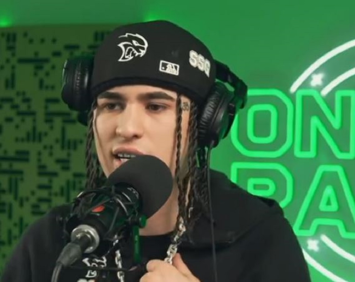 L’annuncio di Rondodasosa: «Parteciperò al Festival al posto di Emis ...