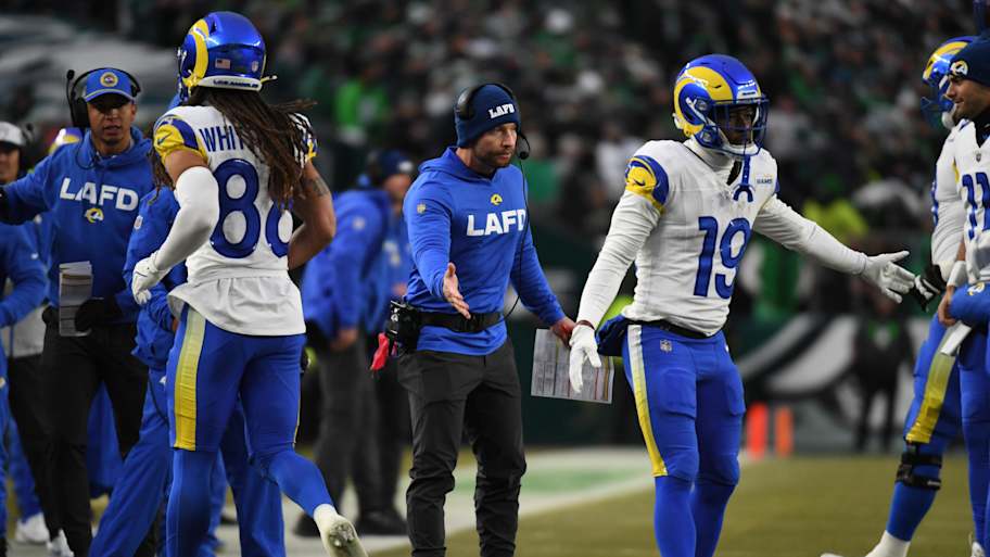 Rams Land 'Rising' Coach to Boost Defense for 2025 Season