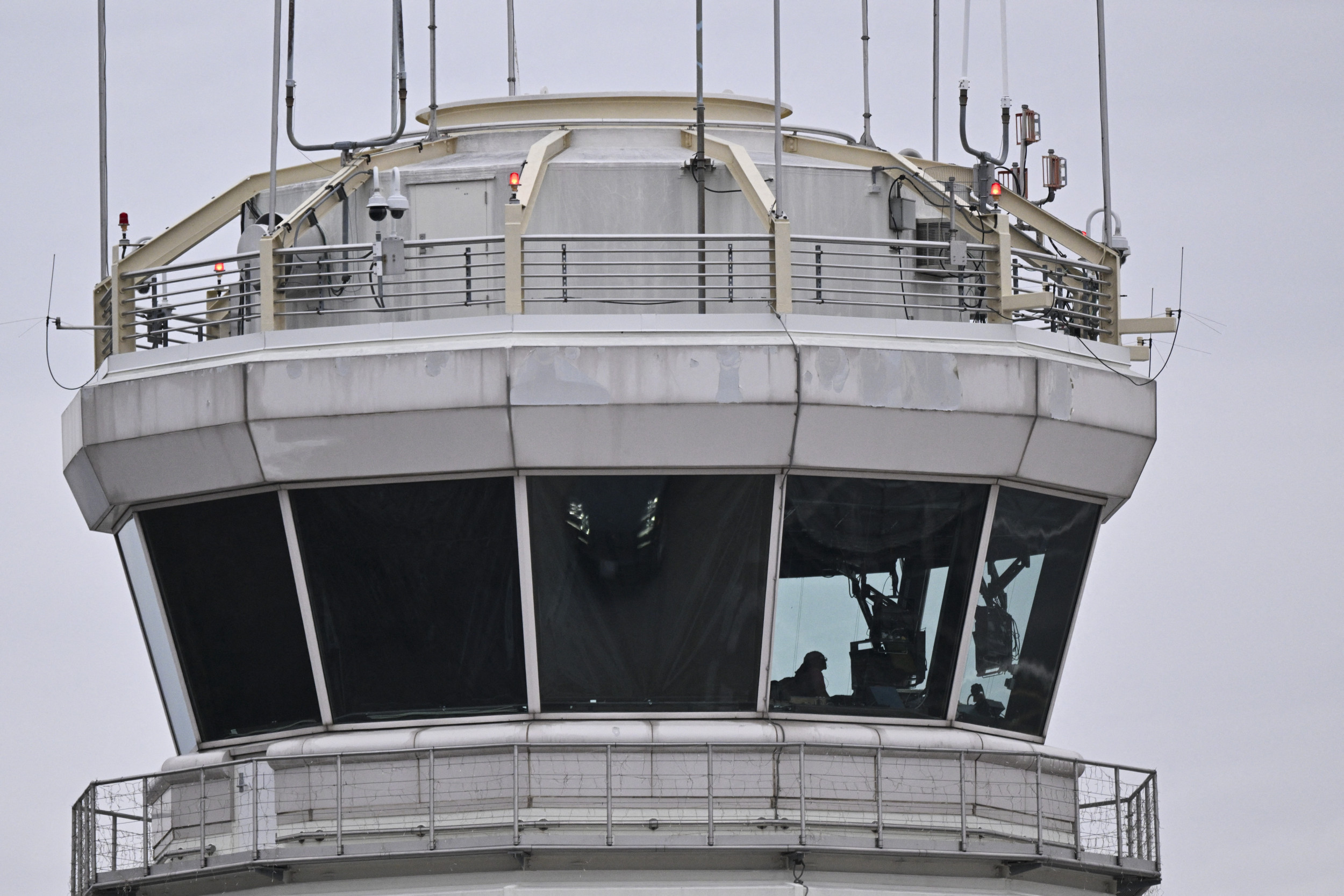 DOGE to Make 'Rapid Safety Upgrades' to Air Traffic Control: Elon Musk