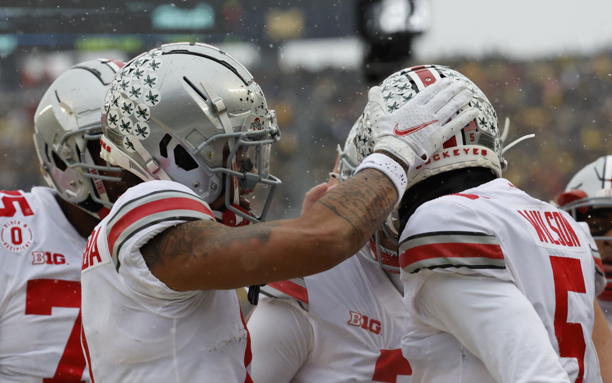 Former Ohio State All-American star earns lofty expectations in bold ...