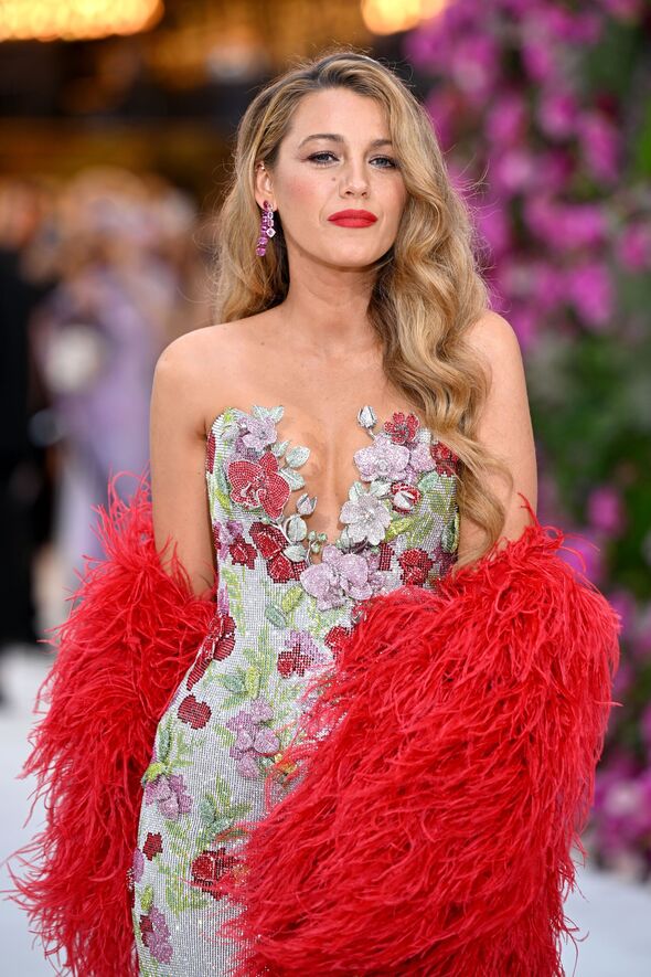 Crisis PR firm sues Blake Lively for defamation in ongoing It Ends With ...