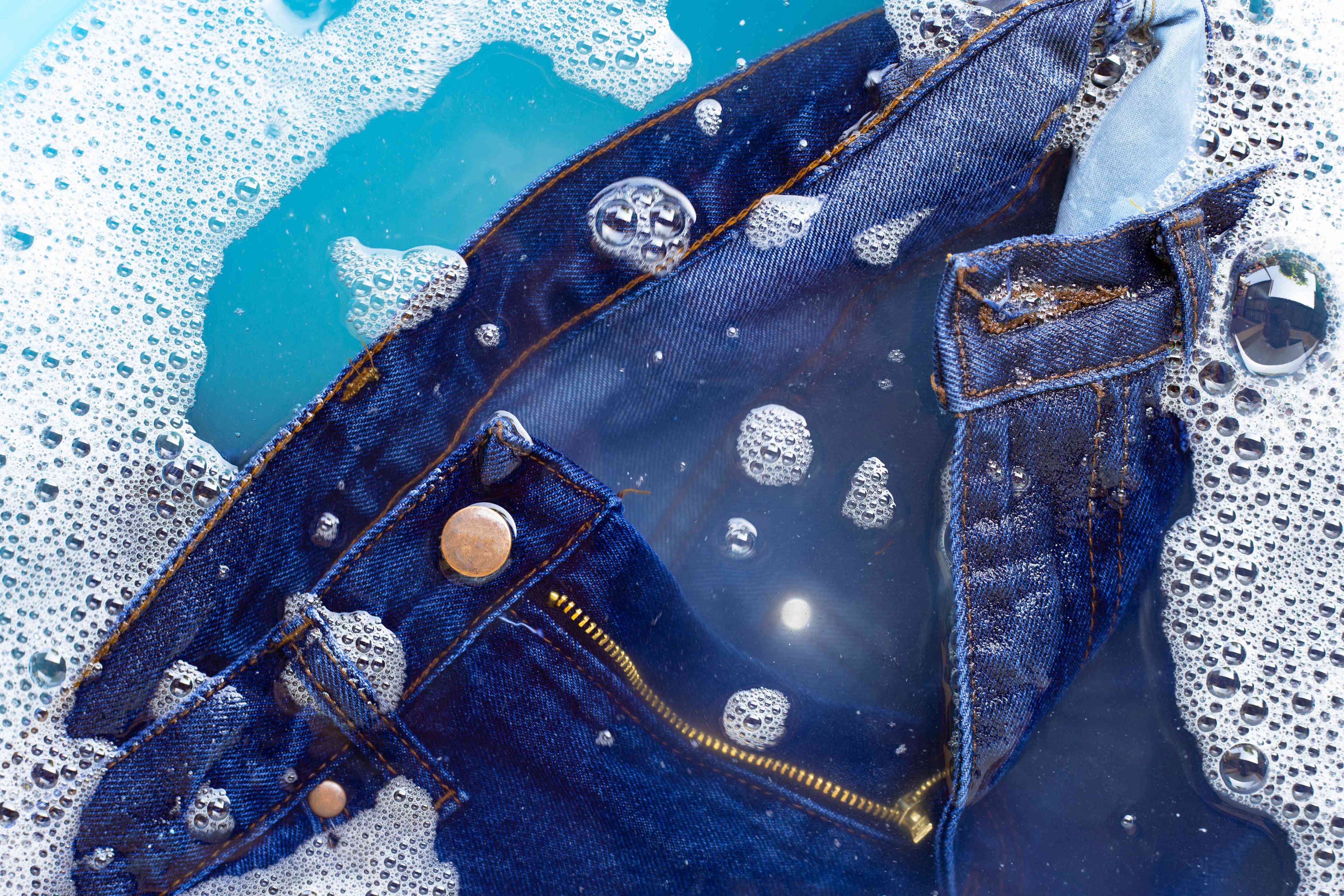 5 Things You're Laundering Way Too Often (and Might Be Ruining)