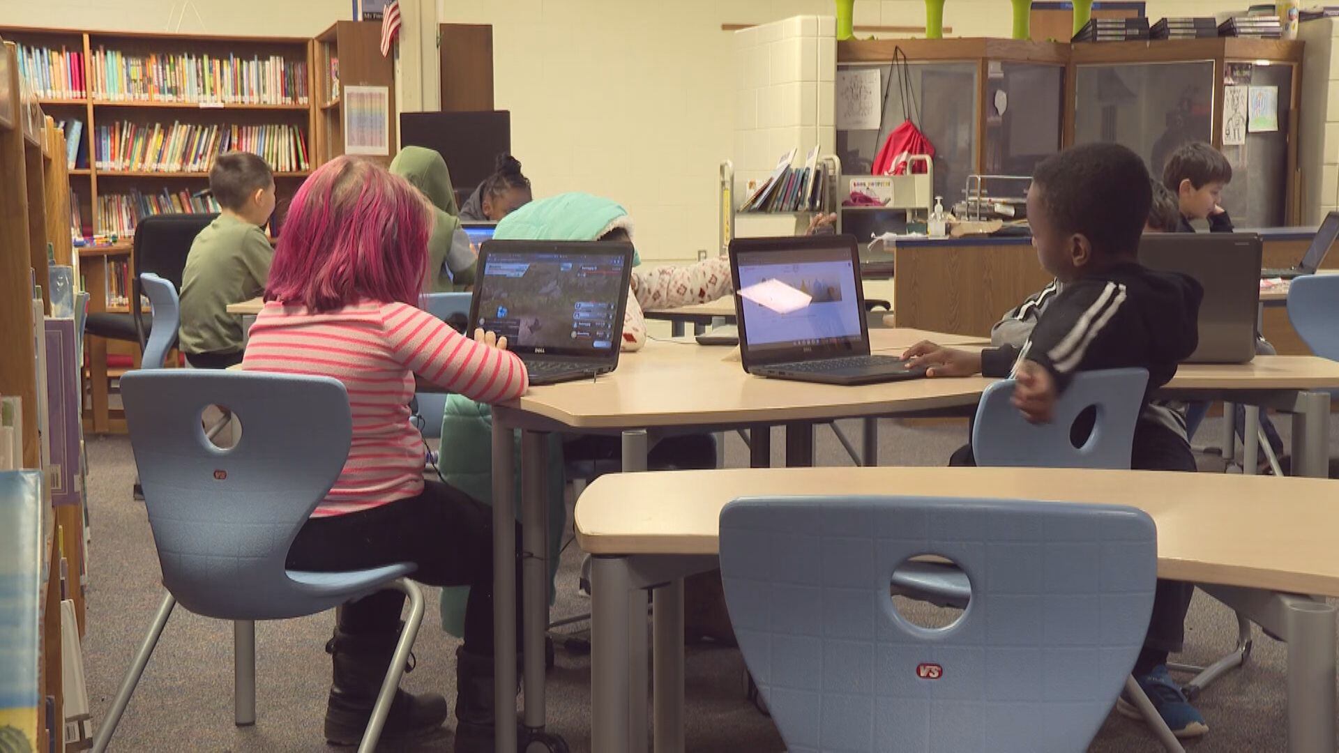 ‘Time is of the essence’: Leon County Schools examining use of AI in ...