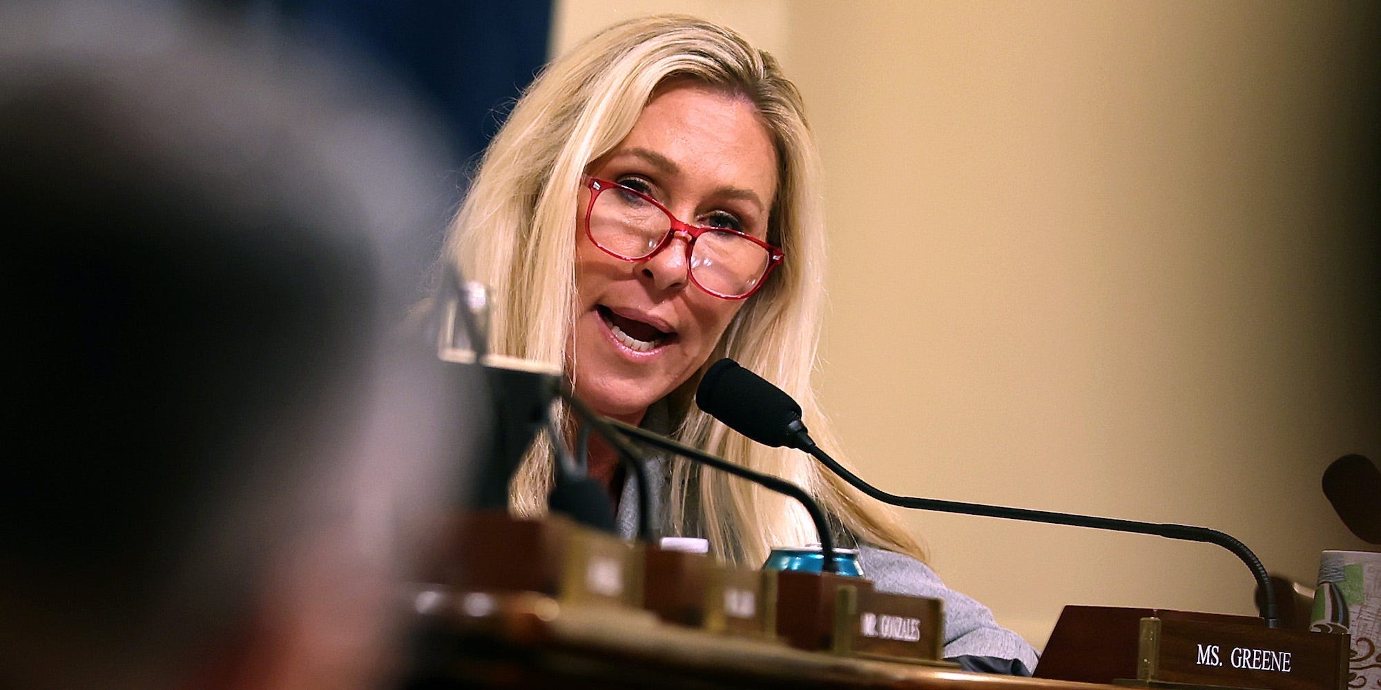 The House DOGE committee's first hearing will be on 'improper payments ...